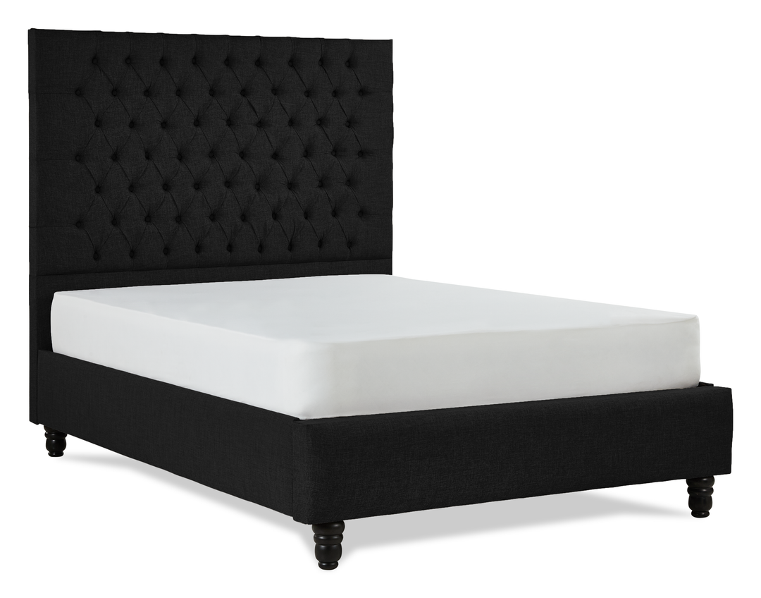 Berlin Bed Frame – Sleep Village UK