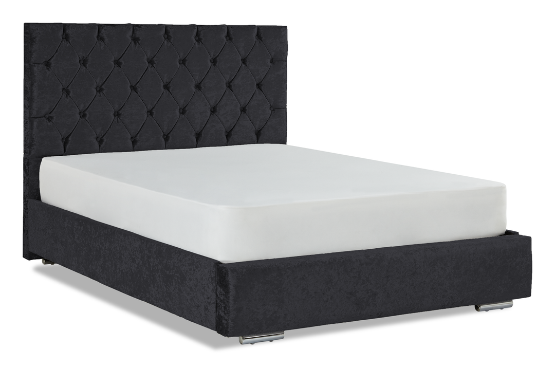 Newton Bed Frame – Sleep Village UK