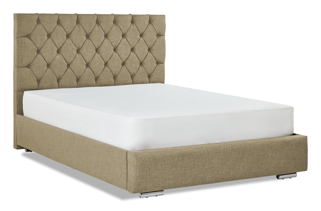Berlin Bed Frame – Sleep Village UK